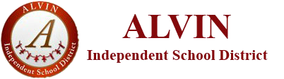 Alvin Community College Logo