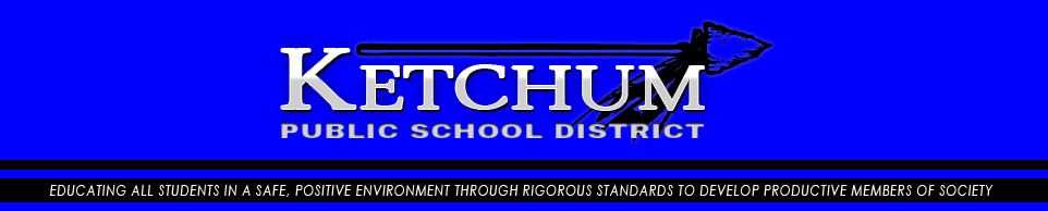 Ketchum High School | Official Lunch Menus & Meal Information