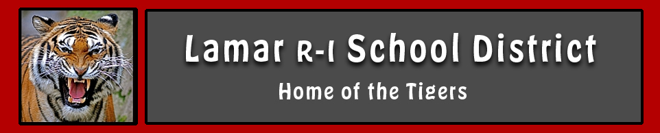 Lamar R-I School District | Official Lunch Menus & Meal Information