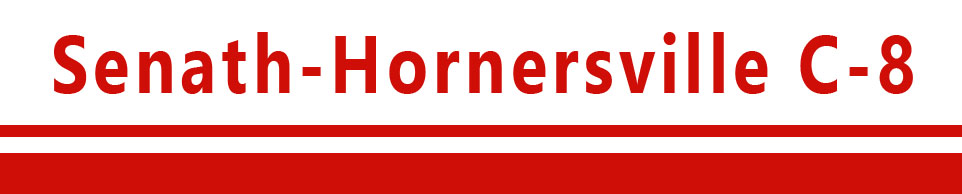 Senath-Hornersville C-8 Schools | Official Lunch Menus & Meal Information